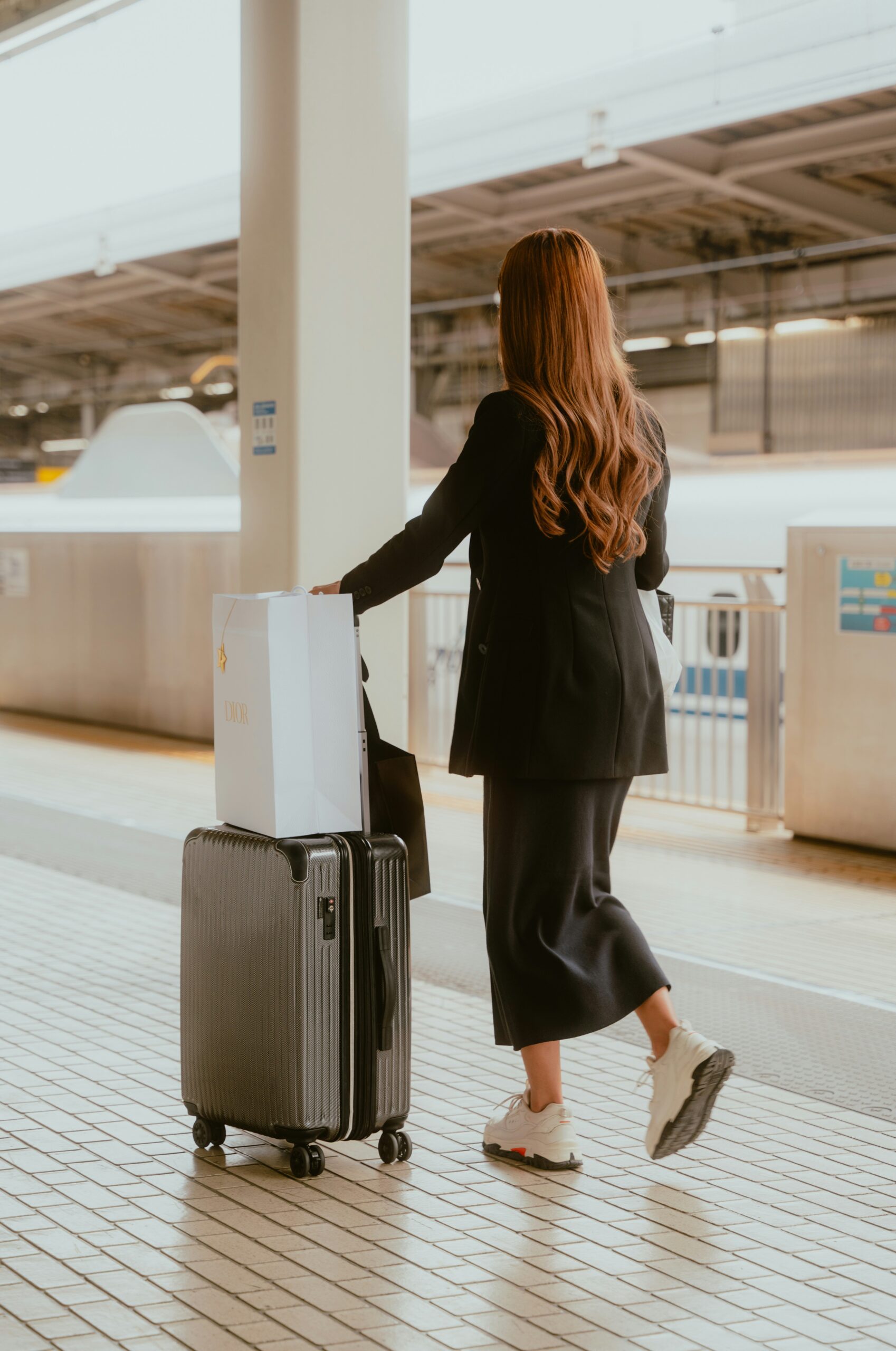 The Invisible Work Behind Work Travel - Chronic Boss Collective